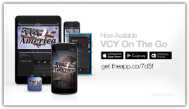 vcy radio – VCY America