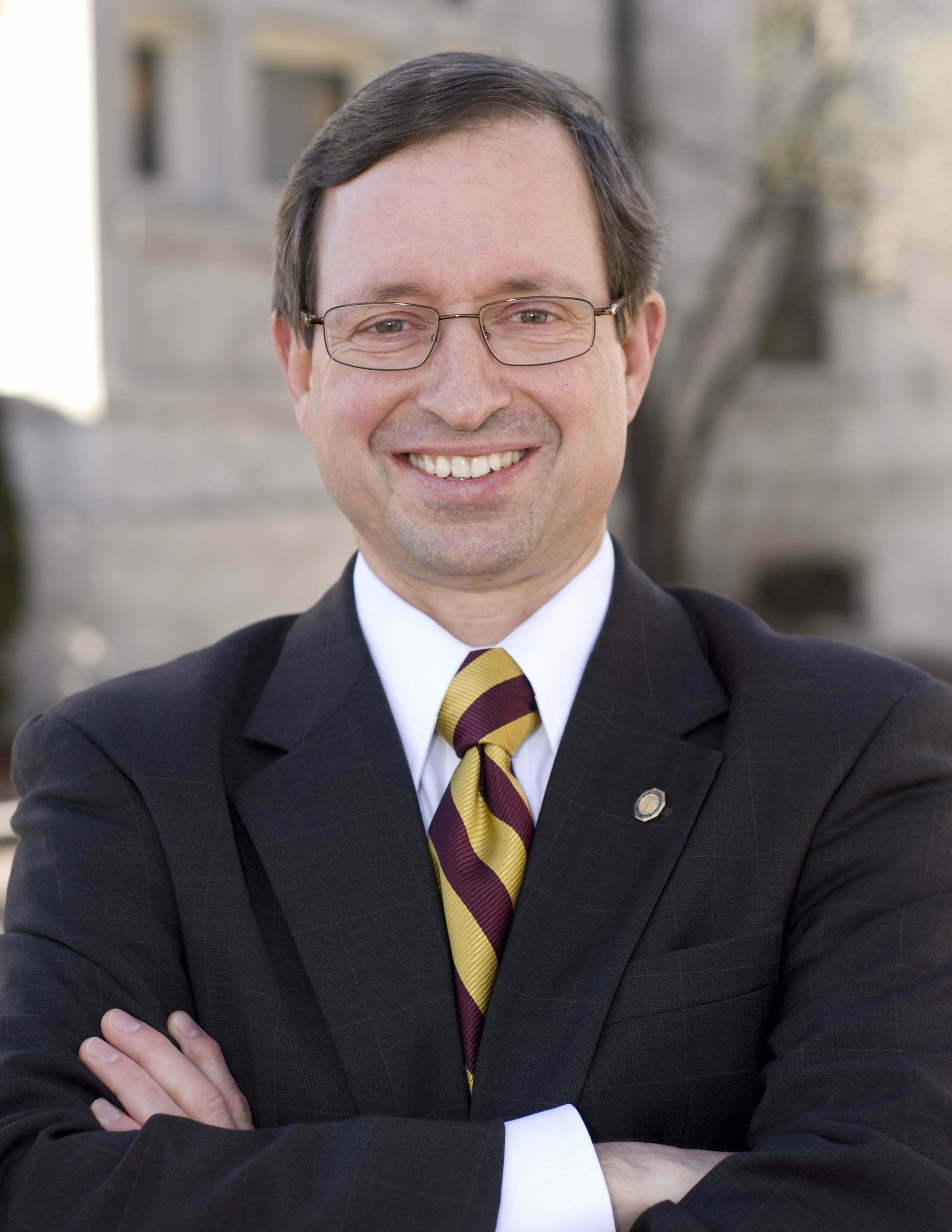 Sam Rohrer – VCY America