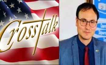 Crosstalk – VCY America